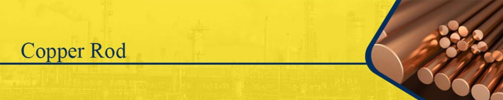 Copper Rod Dealers In Chennai
