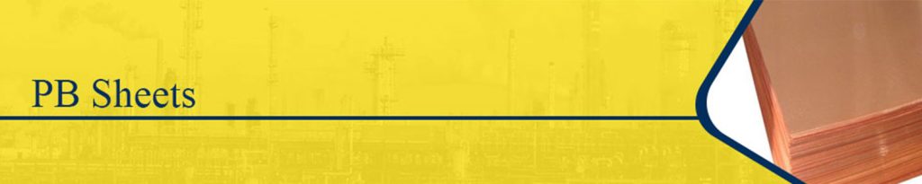 PB Sheets Dealers In Chennai